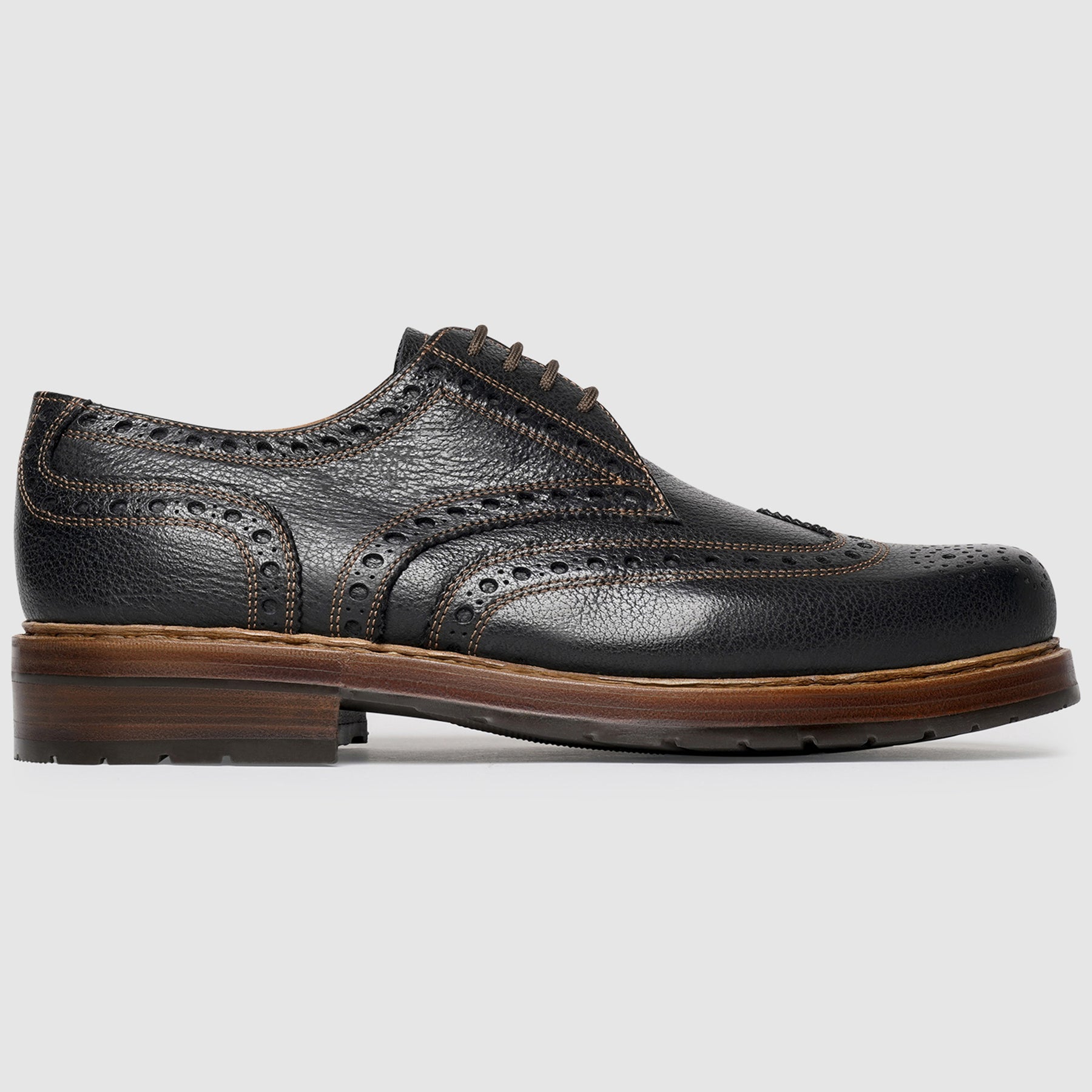 Budapester Herrenschuhe von Designer-Marken