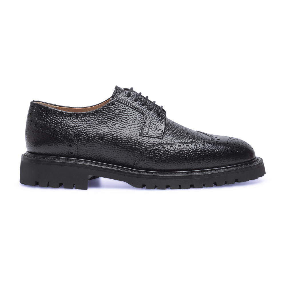Budapester Damenschuhe von Designer-Marken
